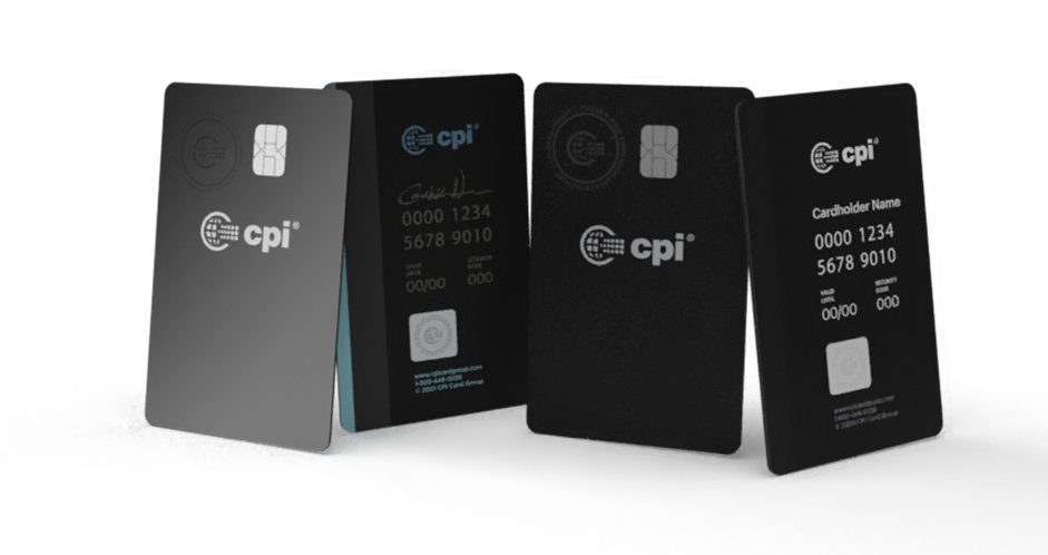 Secure Cards | CPI Card Group, Inc.