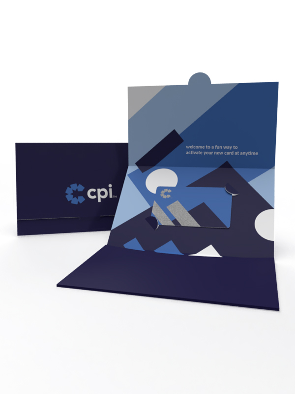 Card Personalization Services | CPI Card Group