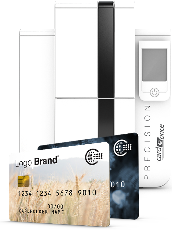 Card@Once Instant Issuance | CPI Card Group, Inc.